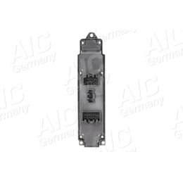 AIC Schalter, Fensterheber Original Quality 58869 fahrerseitig f&uuml;r MAZDA
