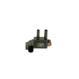 Bosch Sensor, Abgasdruck 0986280723 f&uuml;r Ford Volvo
