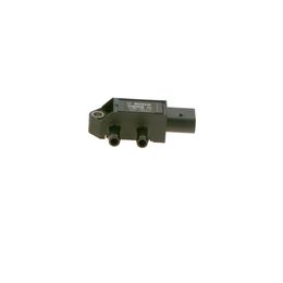 Bosch Sensor, Abgasdruck 0986280715 f&uuml;r VW