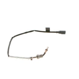 Bosch Sensor, Abgastemperatur 0986259020 f&uuml;r VW