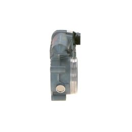 Bosch Drosselklappenstutzen 0280750473 f&uuml;r Porsche