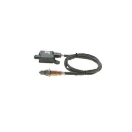 Bosch Partikelsensor 0281008466 f&uuml;r BMW
