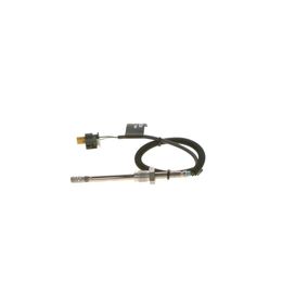 Bosch Sensor, Abgastemperatur 0986259140 f&uuml;r Mercedes