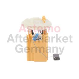 ASTEMO-HITACHI Sensor, Kraftstoffvorrat 2503242 f&uuml;r Peugeot Citro&euml;n/Peugeot