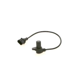 Bosch Impulsgeber, Kurbelwelle 0261210201 f&uuml;r NISSAN