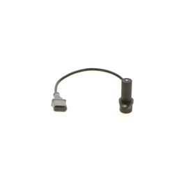 Bosch Impulsgeber, Kurbelwelle 0261210204 f&uuml;r Porsche