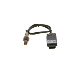 Bosch NOx-Sensor, NOx-Katalysator 0281008533 f&uuml;r JAGUAR LAND ROVER