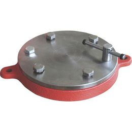 KS Tools Drehteller, Schraubstock 9140032