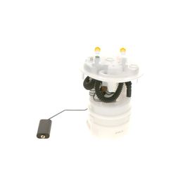 Bosch Kraftstoff-F&ouml;rdereinheit 0986580375 im Kraftstoffbeh&auml;lter f&uuml;r Peugeot