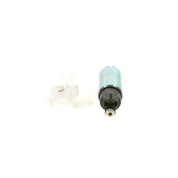 Bosch Kraftstoffpumpe 1987580000 im Kraftstoffbeh&auml;lter f&uuml;r MAZDA MITSUBISHI PROTON