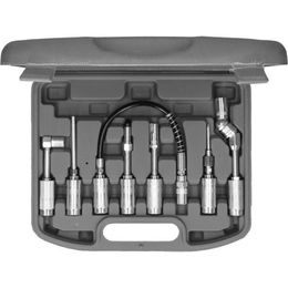 KS Tools Adaptersatz, Fettpresse 9801100