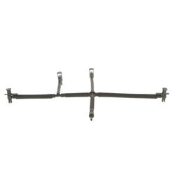 Bosch Schlauch, Leckkraftstoff 0928402168 f&uuml;r VW