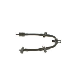Bosch Schlauch, Leckkraftstoff 0928402175 f&uuml;r VW