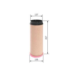 Bosch f026400210 155,5mm f&uuml;r VW MAN RENAULT