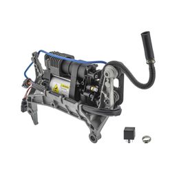 TOPRAN Kompressor, Druckluftanlage 120751 f&uuml;r Porsche Audi SEAT