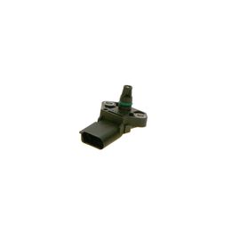 Bosch Sensor, Ladedruck 0261230208 f&uuml;r VW