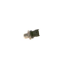 Bosch Sensor, Kraftstoffdruck 0281006086 f&uuml;r Volvo LANCIA Vaughall GMC Iveco ISUZU MAN MITSUBISHI RENAULT VW
