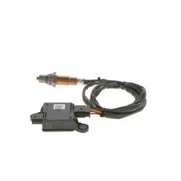 Bosch Partikelsensor 0281007924 f&uuml;r VW Porsche
