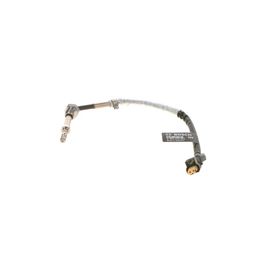 Bosch Sensor, Abgastemperatur 0986259022 f&uuml;r Mercedes