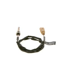 Bosch Sensor, Abgastemperatur 0986259028 f&uuml;r VW