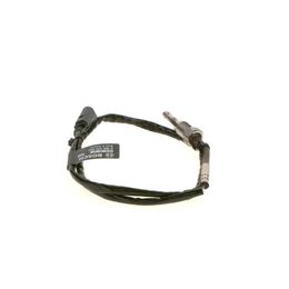 Bosch Sensor, Abgastemperatur 0986259063 f&uuml;r VW
