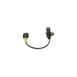 Bosch Impulsgeber, Kurbelwelle 0281002729 f&uuml;r MAZDA