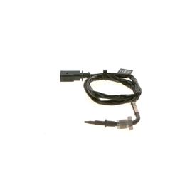 Bosch Sensor, Abgastemperatur 0986259080 f&uuml;r VW