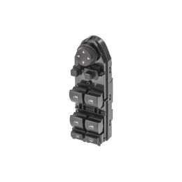 TOPRAN Schalter, Fensterheber 503413 fahrerseitig f&uuml;r MINI