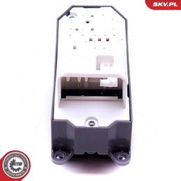 ESEN SKV Schalter, Fensterheber 37skv139 fahrerseitig f&uuml;r TOYOTA