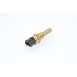 Bosch Sensor, Ansauglufttemperatur 0280130014 f&uuml;r Volvo SAAB Opel Peugeot DAEWOO CHEVROLET HOLDEN LANCIA BMW Mercedes RENAULT VW