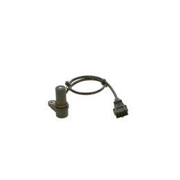 Bosch Impulsgeber, Kurbelwelle 0281002138 f&uuml;r SAAB Vaughall Opel CHEVROLET NISSAN