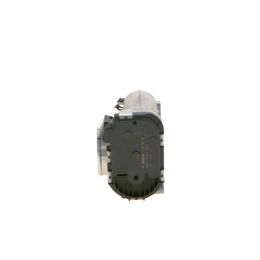 Bosch Drosselklappenstutzen 0280750076 f&uuml;r Mercedes