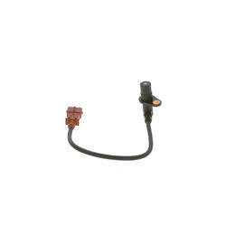 Bosch Impulsgeber, Kurbelwelle 0986280406 f&uuml;r Citro&euml;n Peugeot