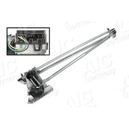 AIC Wischergest&auml;nge 71254 vorne f&uuml;r Fiat Peugeot