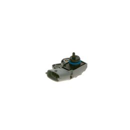 Bosch Sensor, Kraftstoffdruck 0261230110 f&uuml;r Volvo LAND ROVER (CHERY)