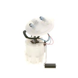 Bosch Kraftstoff-F&ouml;rdereinheit 0580303062 im Kraftstoffbeh&auml;lter f&uuml;r Opel Vaughall