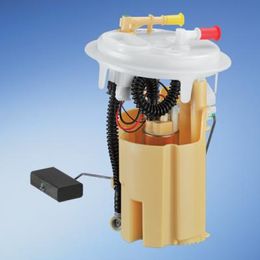 Bosch Kraftstoff-F&ouml;rdereinheit 0986580215 im Kraftstoffbeh&auml;lter f&uuml;r Peugeot Citro&euml;n