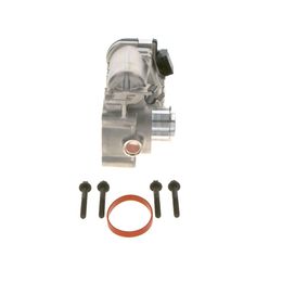 Bosch Drosselklappenstutzen f01c600027 f&uuml;r LANCIA