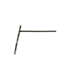 Bosch Schlauch, Leckkraftstoff 0928402031 f&uuml;r Mercedes