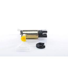 Bosch Kraftstoffpumpe f000te154r im Kraftstoffbeh&auml;lter f&uuml;r Ford