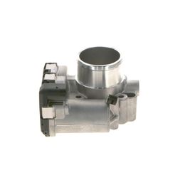 Bosch Drosselklappenstutzen 0280750532 f&uuml;r CAN-AM ASHOK LEYLAND
