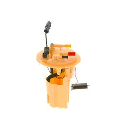 Bosch Sensor, Kraftstoffvorrat 0986580385 Anbau f&uuml;r Peugeot