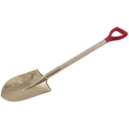 KS Tools Schaufel 9639636