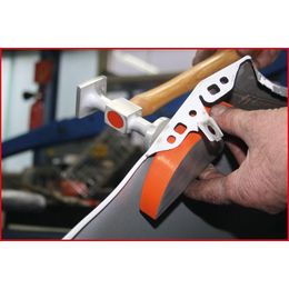 KS Tools Ausbeul-Satz 1402475