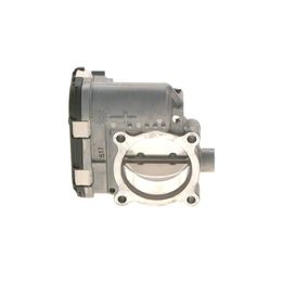 Bosch Drosselklappenstutzen 0280750597 f&uuml;r Ford Peugeot