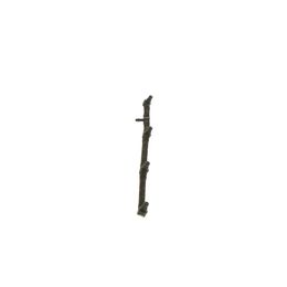 Bosch Schlauch, Leckkraftstoff 0928402014 f&uuml;r Fiat Vaughall