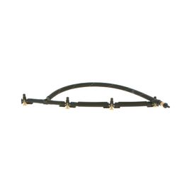 Bosch Schlauch, Leckkraftstoff 0928402213 f&uuml;r VW
