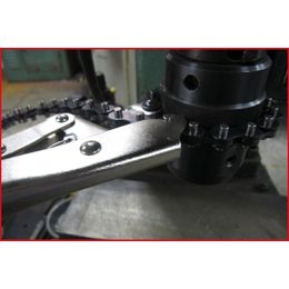 KS Tools Karosseriezange 1151171