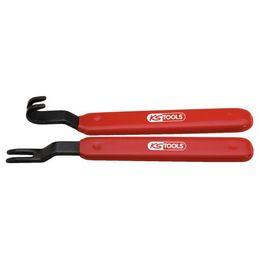KS Tools Demontagewerkzeug, Halteclip-Karosserie 1402232