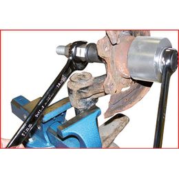 KS Tools Montagewerkzeugsatz, Radnabe/Radlager 1502250